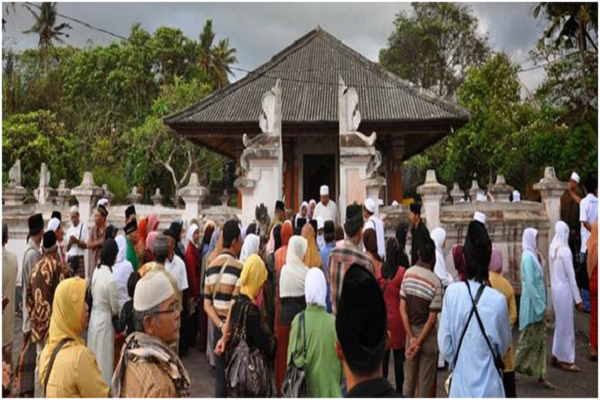 Paket Tour Wisata Wali Pitu | Travel Bali Wijaya Trans